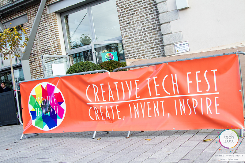 Inver to sponsor Creative Techfest, 2016 - Inver