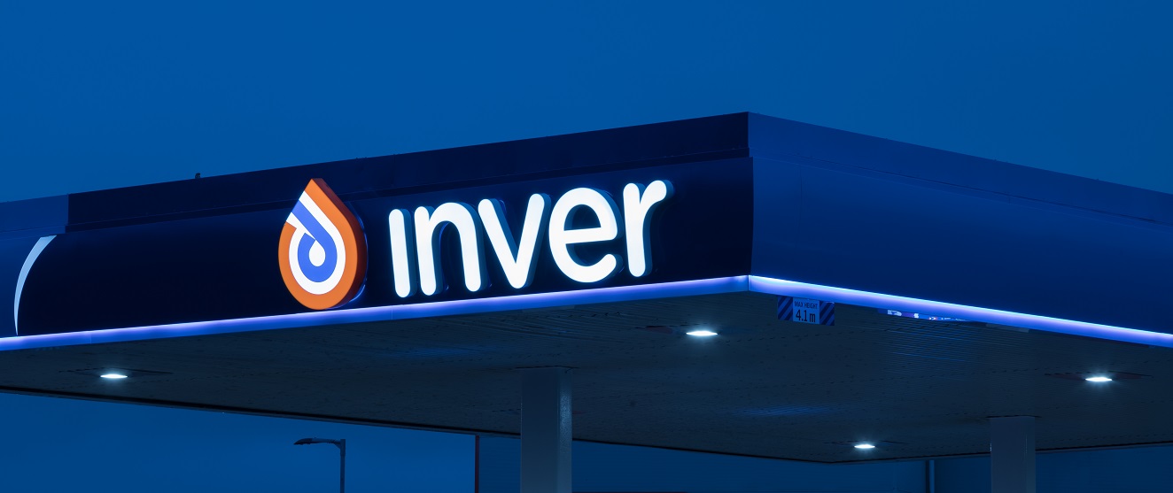 Inver Energy purchases the Maxol's Foynes based oil business - Inver