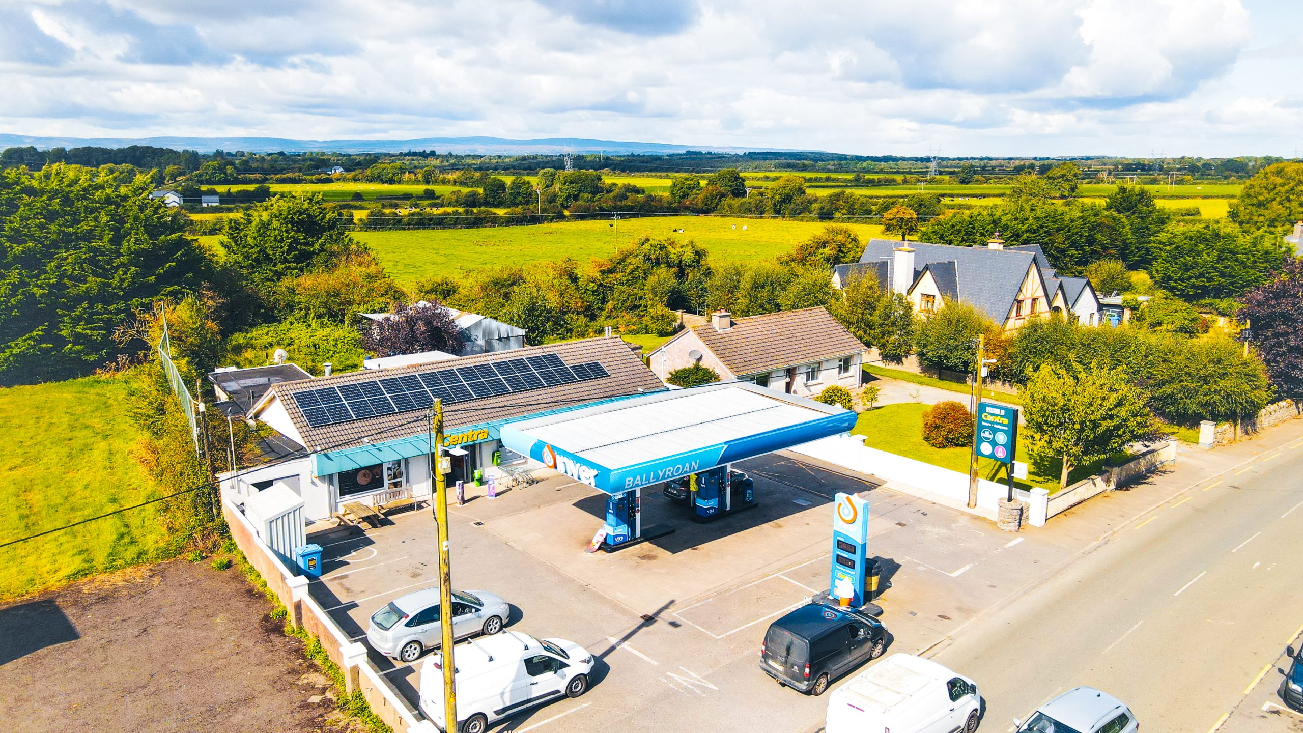 Inver Ballyroan - Inver