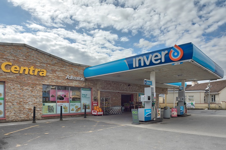 Inver Advantage | Become our Forecourt Partner - Inver
