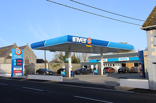 Inver Freshford - Inver