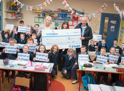 Quality Assured Fuel - Inver