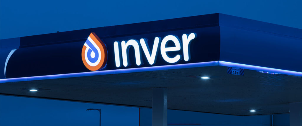 Inver Ballyhooly - Inver