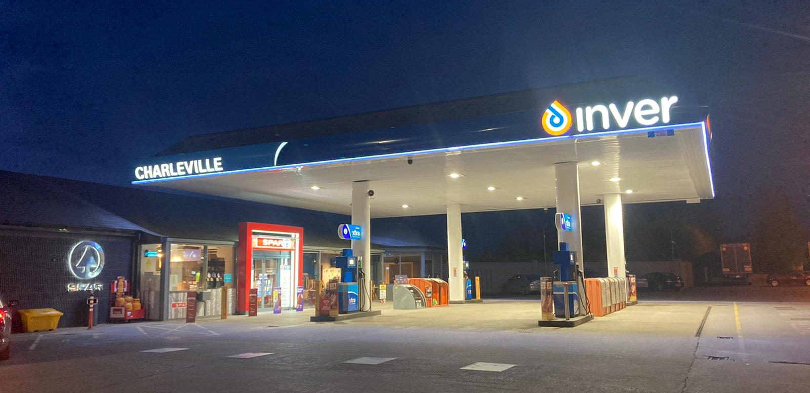 Inver Charleville - Inver