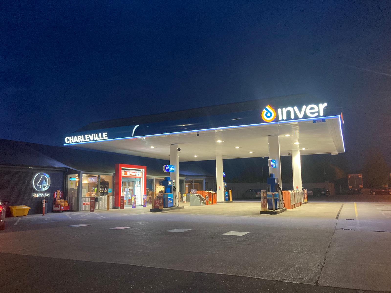 Inver Old Cork Road - Inver