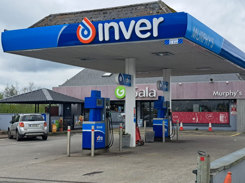 Inver Murphys - Inver
