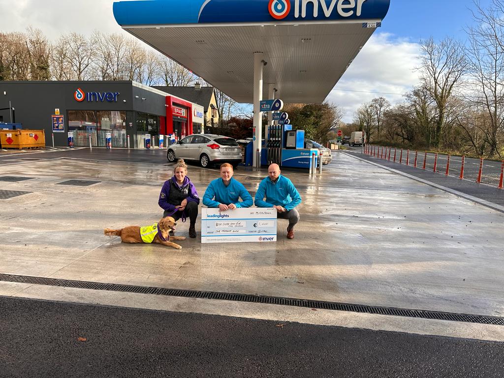 Quality Assured Fuel - Inver