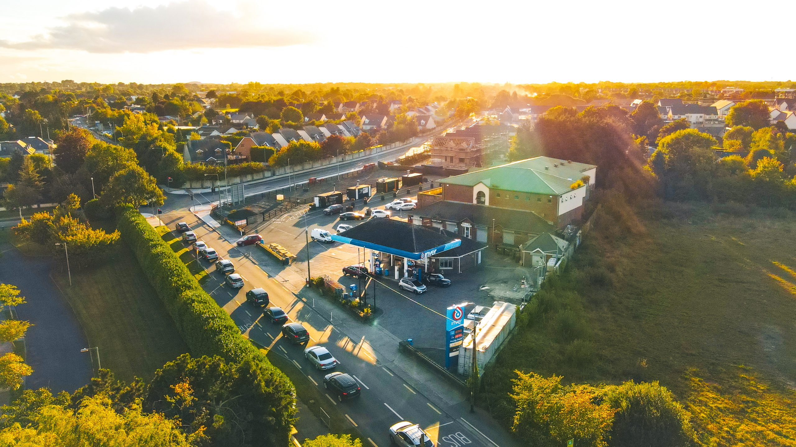 Inver Advantage | Become our Forecourt Partner - Inver