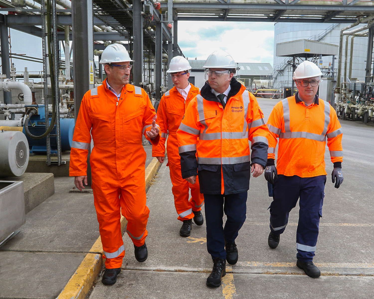 Inver Retail Conference and Awards 2024 - Inver