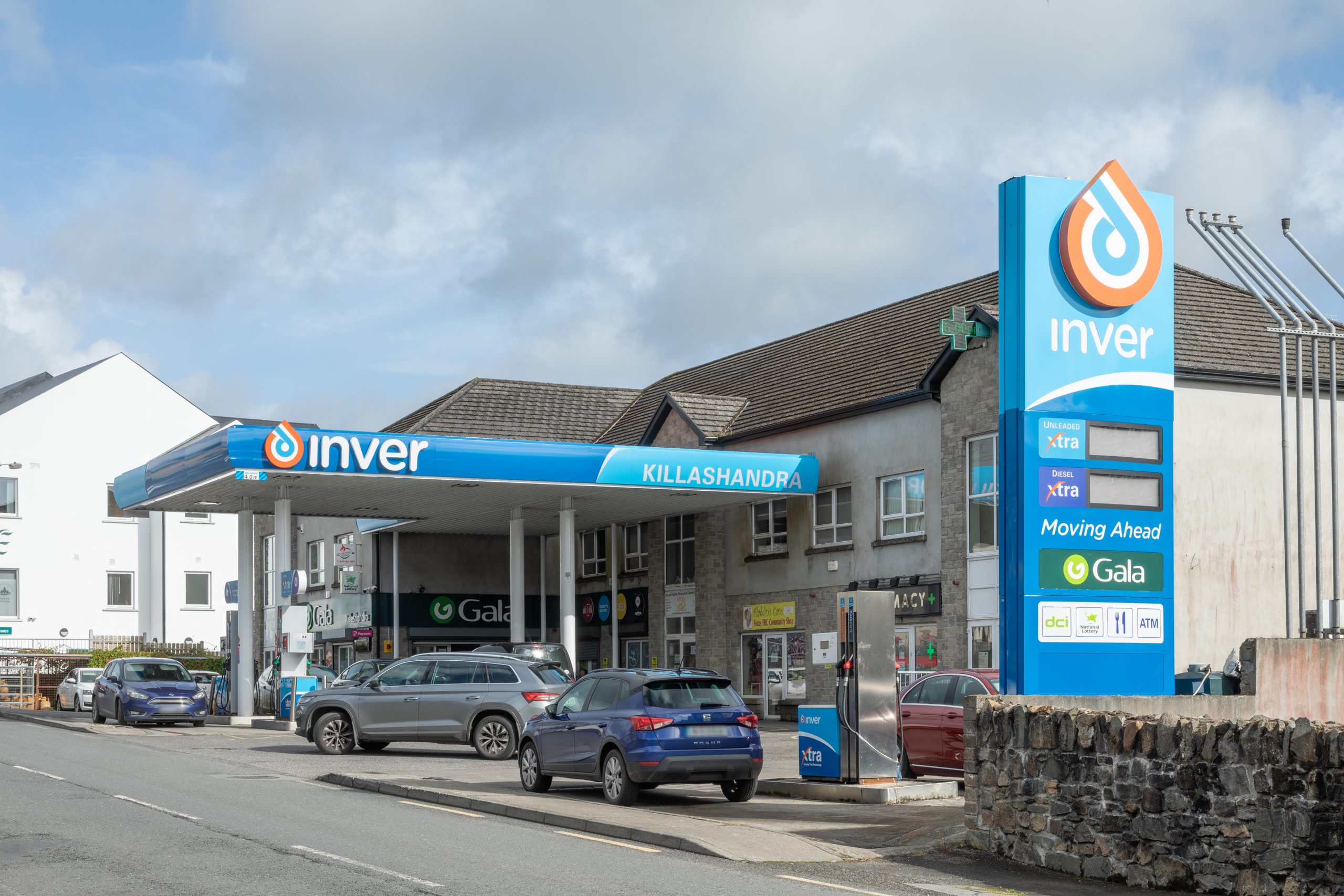 Inver Killeshandra - Inver