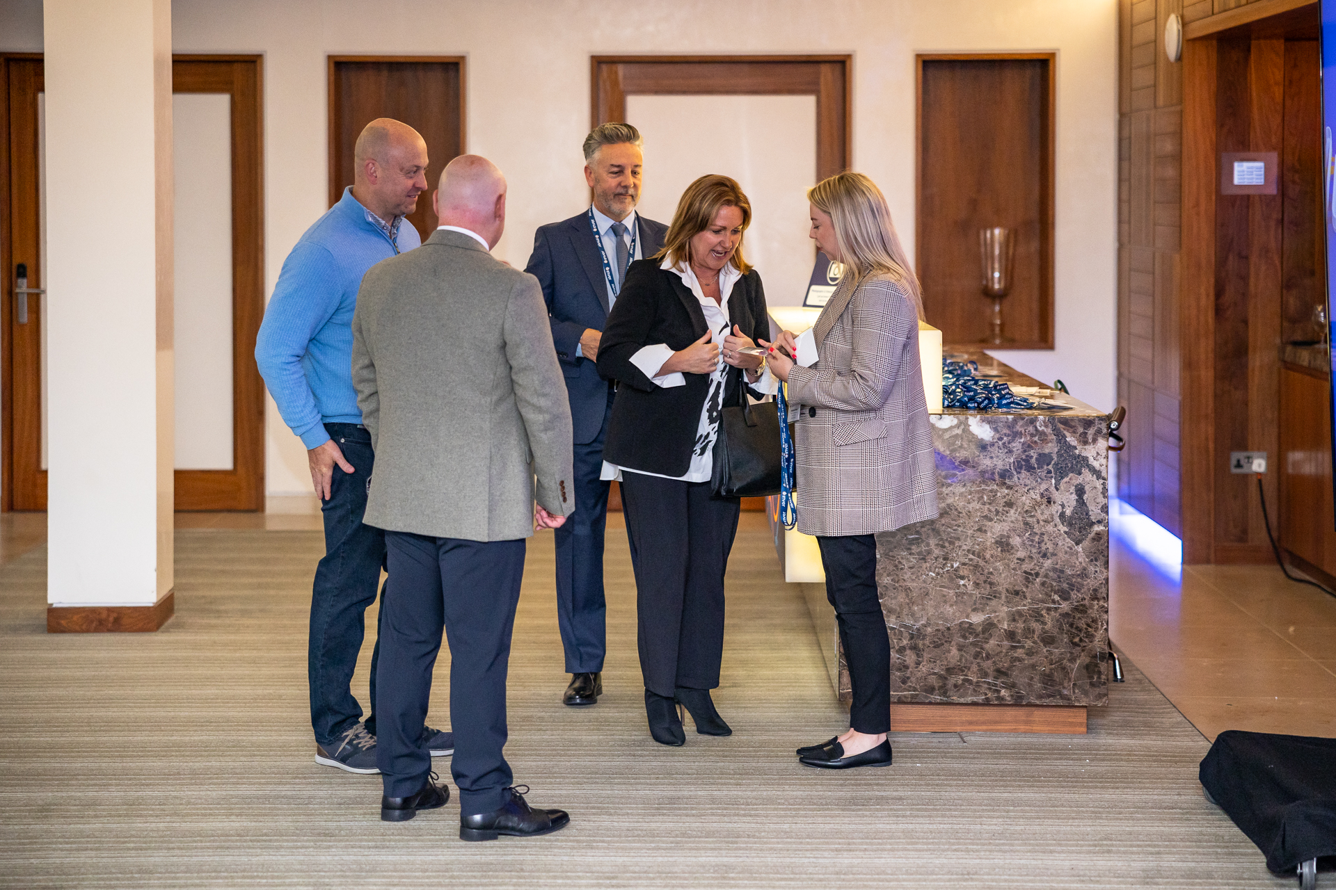 Inver Retail Conference & Awards 2024 | Gallery